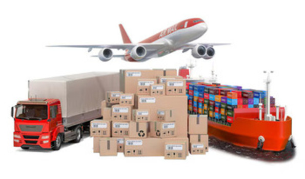 Meridian Shipping & Logistics | Shipping Beyond Borders